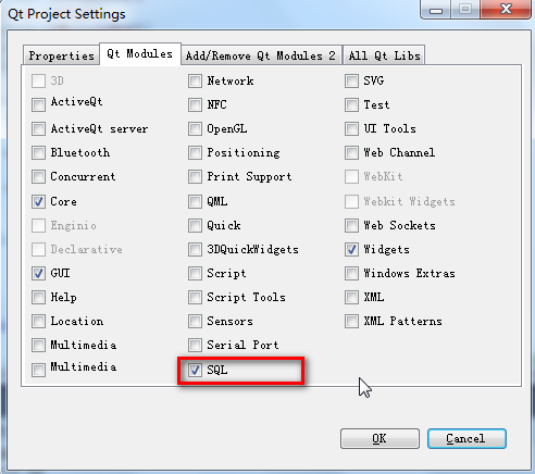VS2015+Qt5.9.1+Mysql5.7.25开发环境搭建_qt5.9.9 vs2015 mysql 安装-CSDN博客