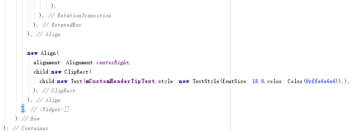 Flutter系列之PullToRefreshView下拉、上拉控件实现_flutter pull to refresh 原理-CSDN博客