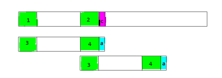 详解KMP及其Python实现_改进kmp算法 python-CSDN博客