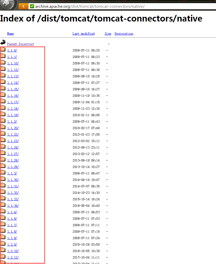 idea Springboot启动时内嵌tomcat报错- An incompatible version [1.1.33] of the APR based Apache Tomcat ...