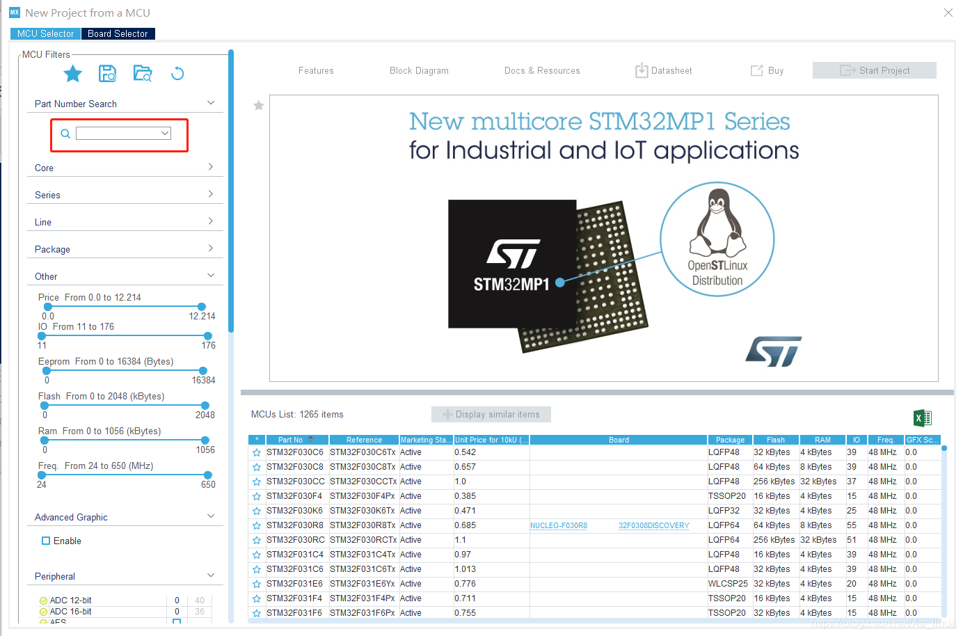 Stm32cubemx学习记录————点灯(基于stm32f407zg)cubeide 快速配置点灯f407zgt Csdn博客