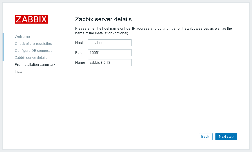 Zabbix3.4.4 源码安装部署Zabbix-server_zabbix-3.4.4-CSDN博客