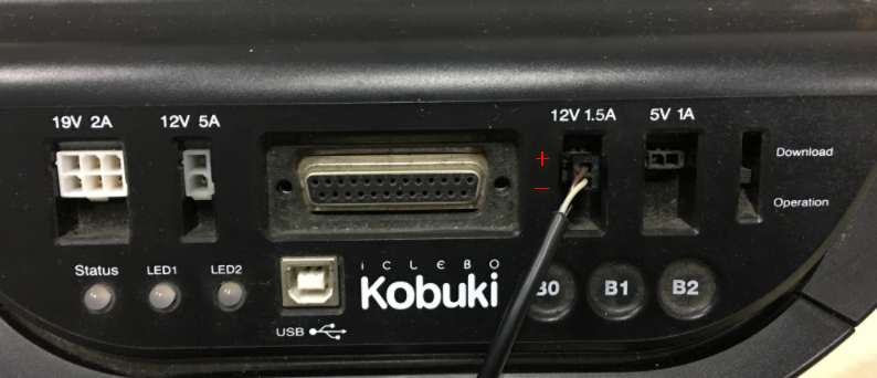 Turtlebot_02——ROS indigo下Kinect建图_turtlebot2用12v,1.5a供电-CSDN博客