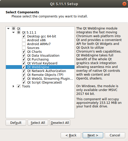 Qt入门教程系列之一 安装Qt_qt-opensource-CSDN博客