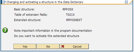 【增强】FI行项目报表增强任意字段_fbl3h 报表增强-CSDN博客