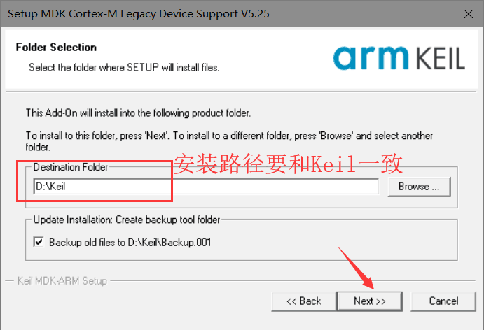 MDK5打开Keil4工程时编译出现错误_error instantiating rte components-CSDN博客