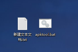 Android .apk逆向工程（安装篇）：Windows下Apktool安装，下载以及使用_windows 包装脚本下载-CSDN博客