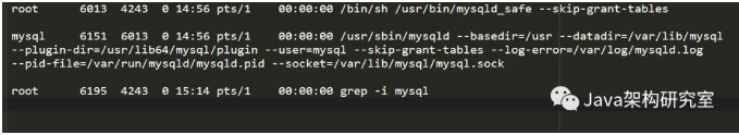 Mysql初始化配置mysql 初始化 配置metersphere Csdn博客
