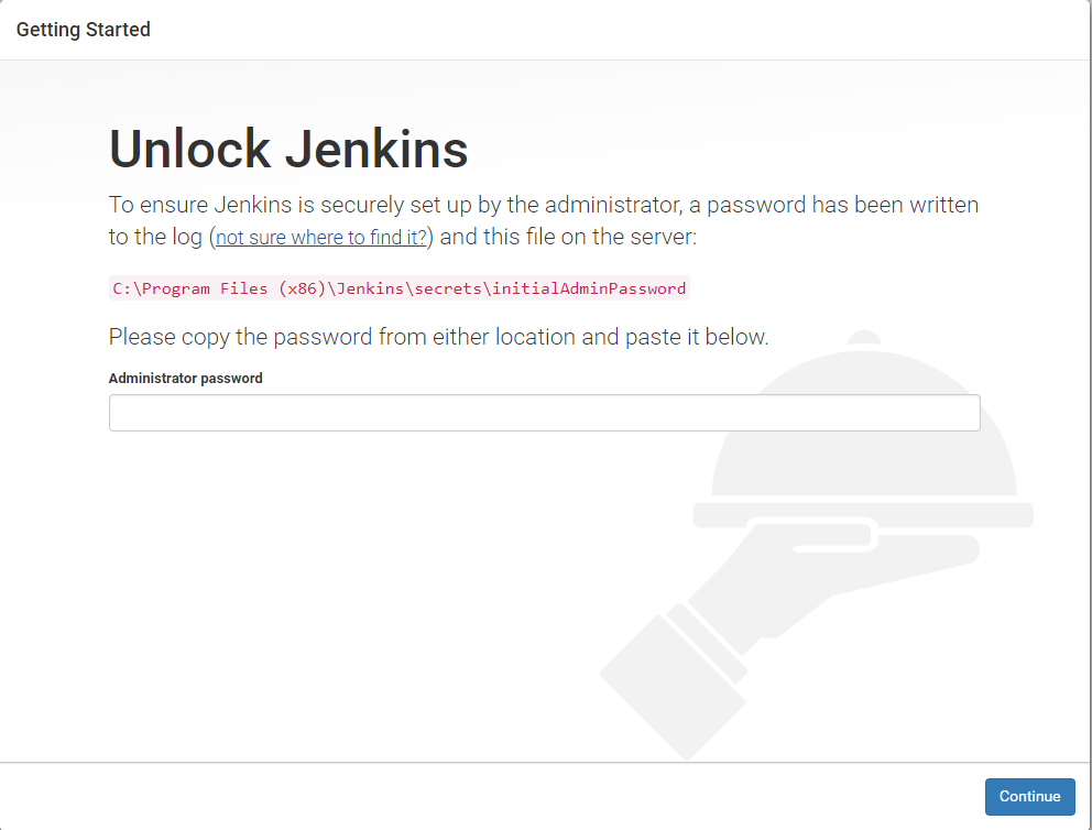 Jenkins服务搭建和使用gitlab与nsis打包_jekenis和nsis-CSDN博客