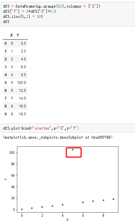 【python数据分析】-数据清洗与整理_xxjcyh的博客-CSDN博客