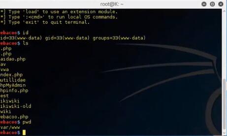 webshell利用原理_webshell为什么可以连接-CSDN博客