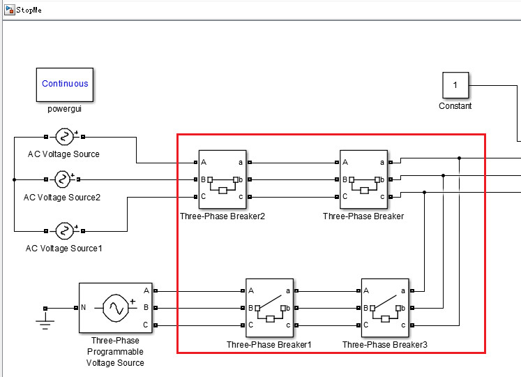 Simulink三相异步电机仿真（1）_异步电机控制仿真-CSDN博客
