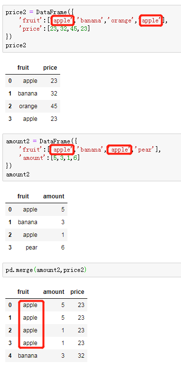 【python数据分析】-数据清洗与整理_xxjcyh的博客-CSDN博客