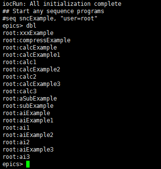 CentOS7安装EPICS Base与建立IOC实例_centos安装ipanel base-CSDN博客