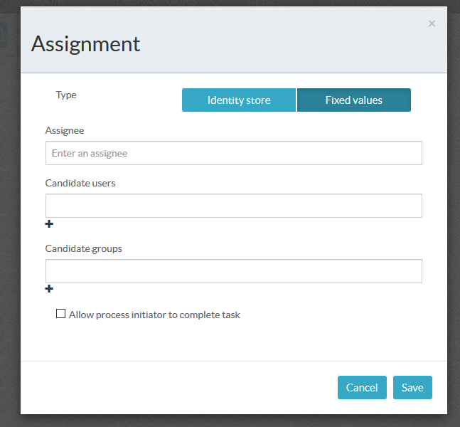 activiti工作流定制并生成bpmn文件_activiti-app怎么导出bpmn图片-CSDN博客