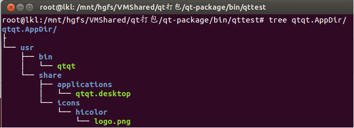 linux-ubuntu下使用linuxdeployqt+appimagetool将qt程序打包成xxx.AppImage文件_appimagetool下载-CSDN博客