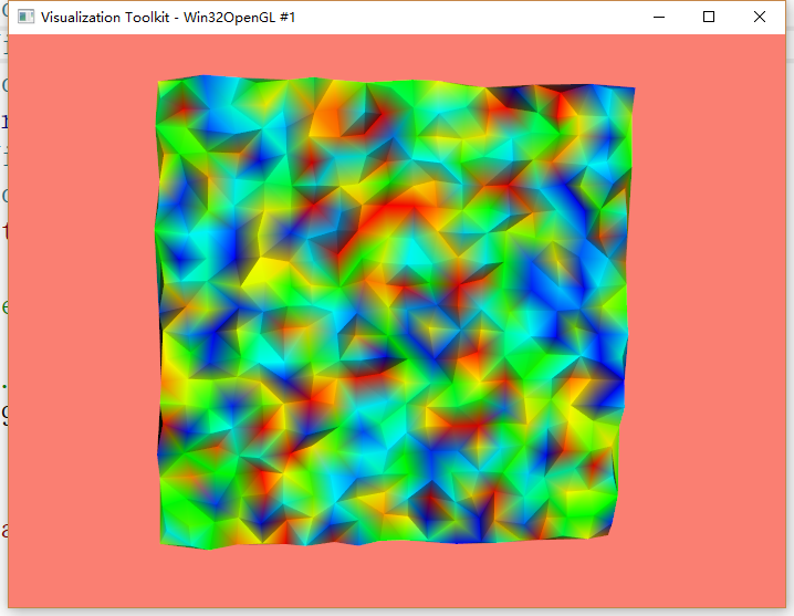 VTK图像处理颜色映射（一）-CSDN博客