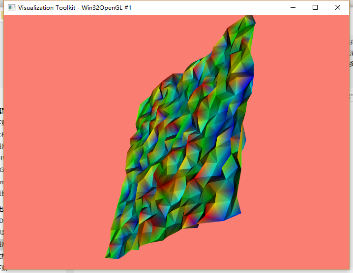 VTK图像处理颜色映射（一）-CSDN博客