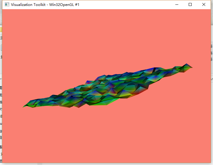 VTK图像处理颜色映射（一）-CSDN博客
