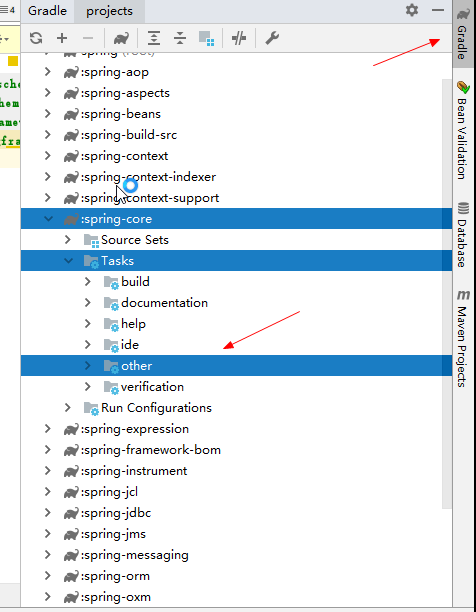intellij idea 搭建spring源码环境_intellij 安装spring-CSDN博客