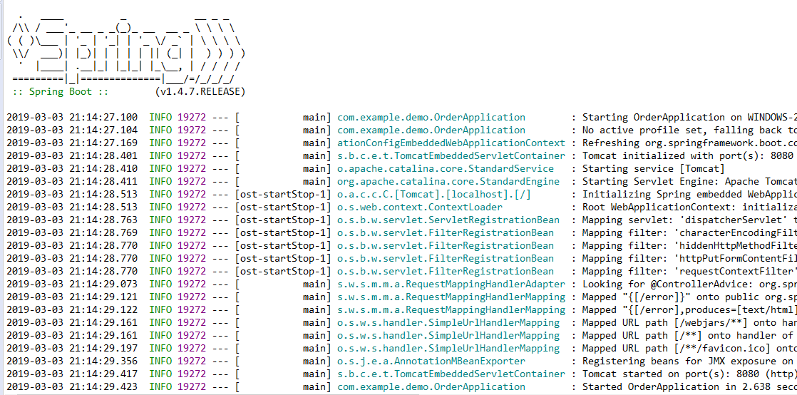 玩转 Springboot 2 | 不使用 parent 方式创建SpringBoot项目篇_创建springboot项目一定要指定父pom吗-CSDN博客