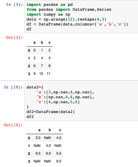 【python数据分析】-数据清洗与整理_xxjcyh的博客-CSDN博客