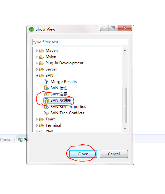 Eclipse 安装 Svn 插件eclipse里面安装svn Csdn博客