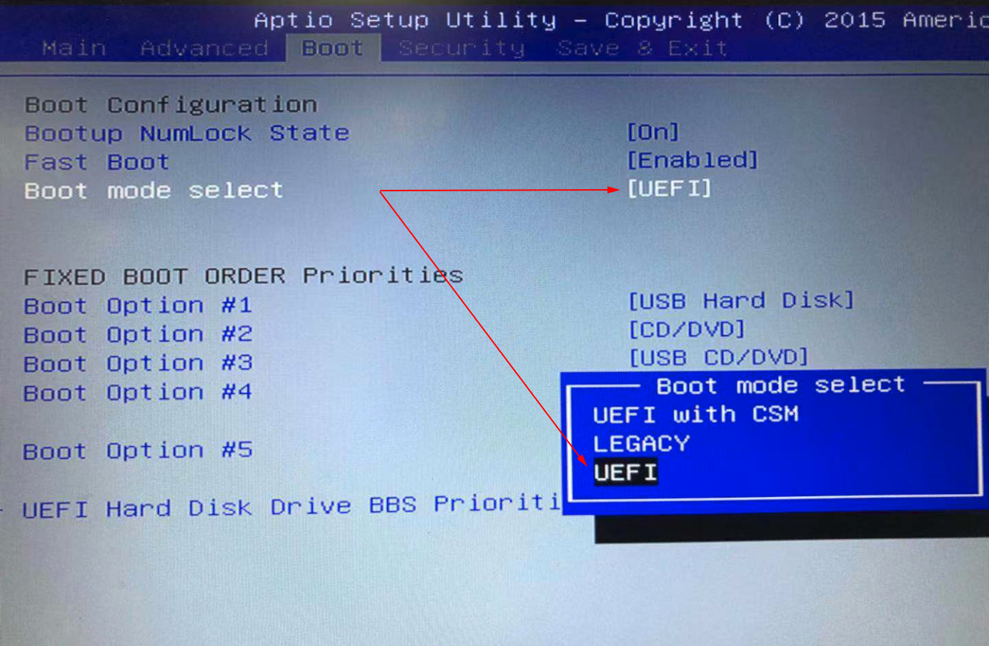 史上最详细的UEFI+GTP安装ubuntu18.04LTS全记录，涵盖安装过程中的各种问题，所有的问题都将在这里终结。_ubuntu 18.04 支持uefi-CSDN博客