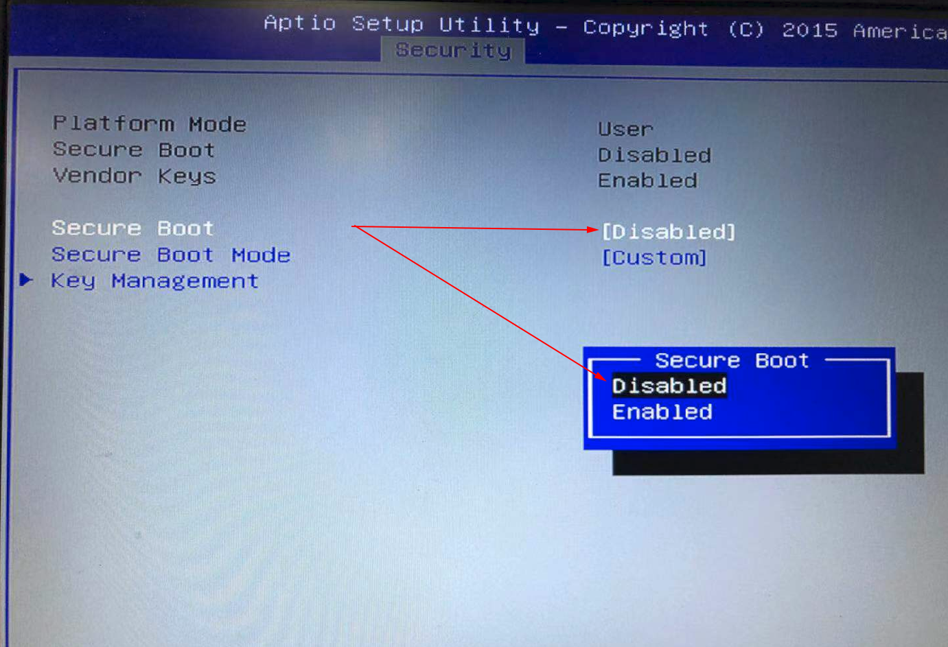 史上最详细的UEFI+GTP安装ubuntu18.04LTS全记录，涵盖安装过程中的各种问题，所有的问题都将在这里终结。_ubuntu 18.04 支持uefi-CSDN博客