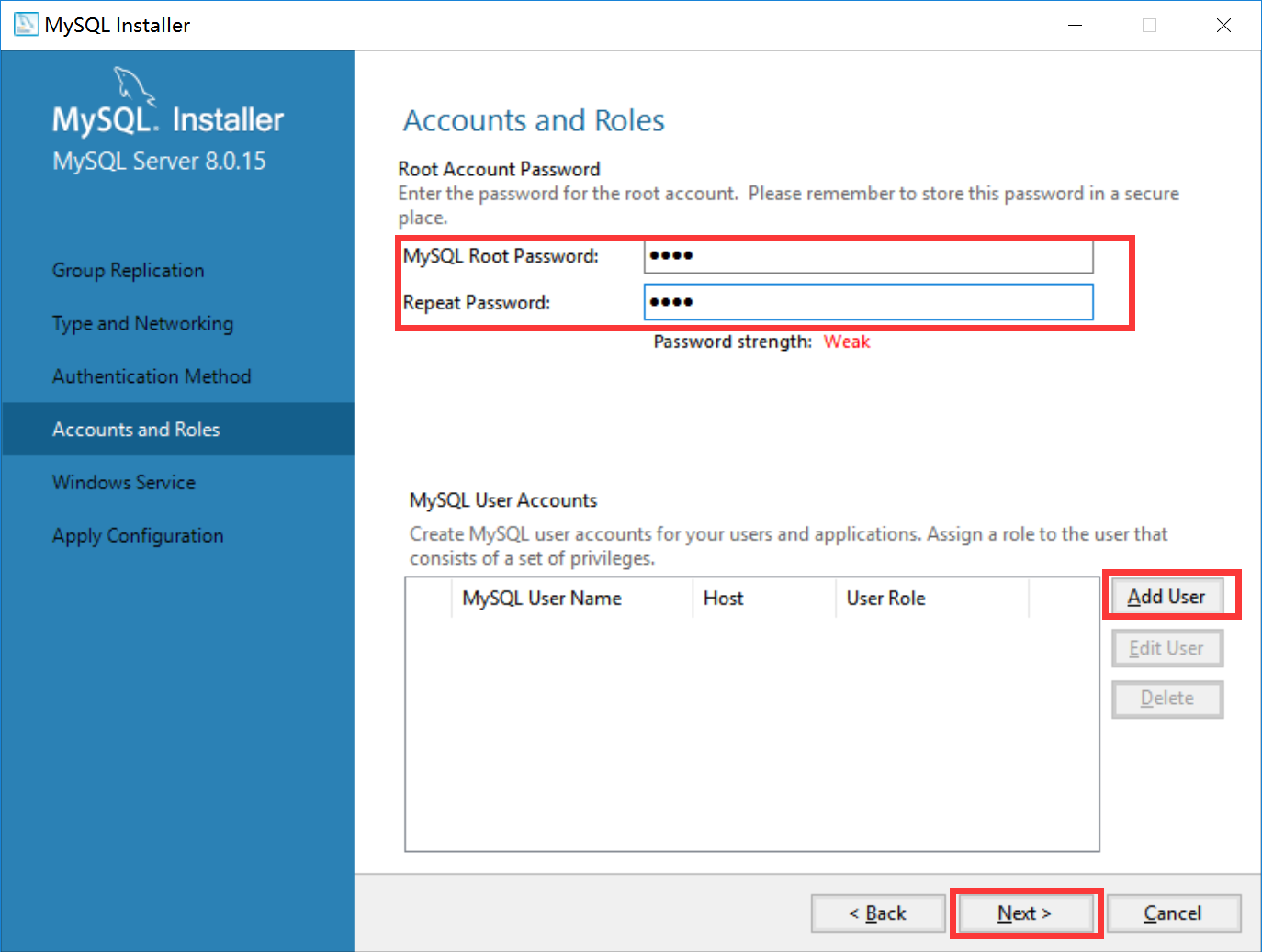 MySQL8.0的下载及安装_mysql8.0安装只有四个-CSDN博客