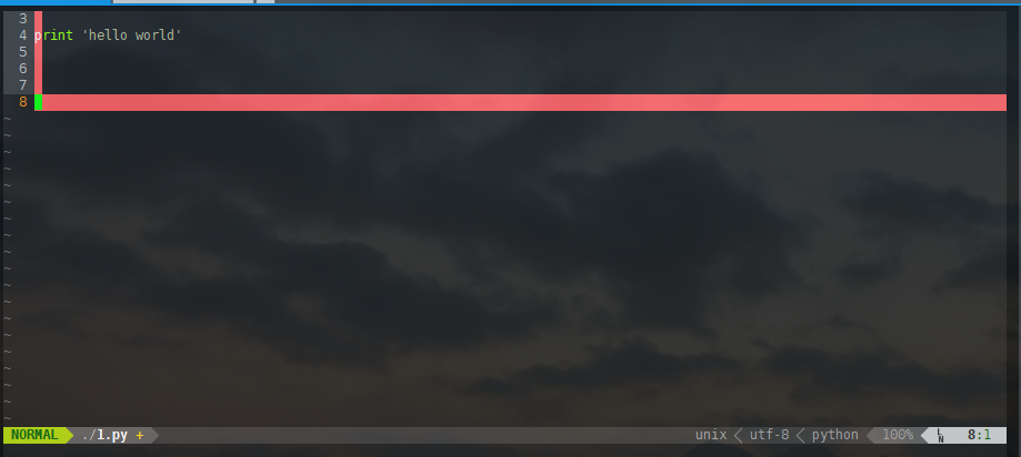 Ubuntu 安装使用Powerline_ubuntu powerline安装配置-CSDN博客