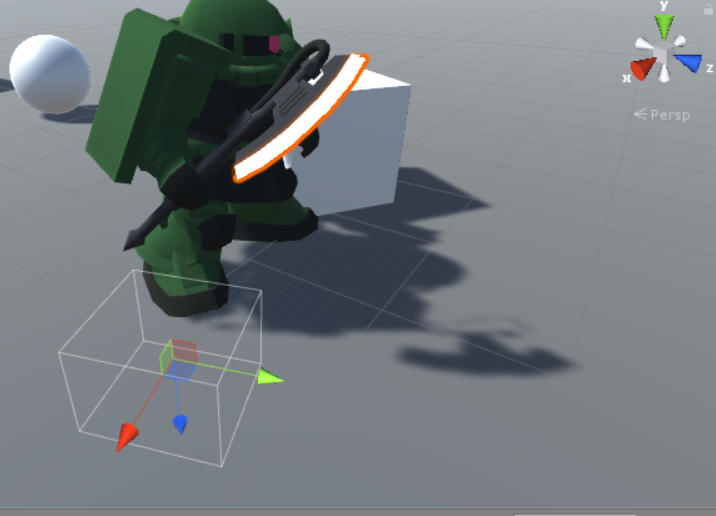 Unity SkinnedMeshRenderer---用.BakeMesh()从SkinnedMeshRenderer获取正确显示的普通Mesh_邹俊的博客-CSDN博客 ...