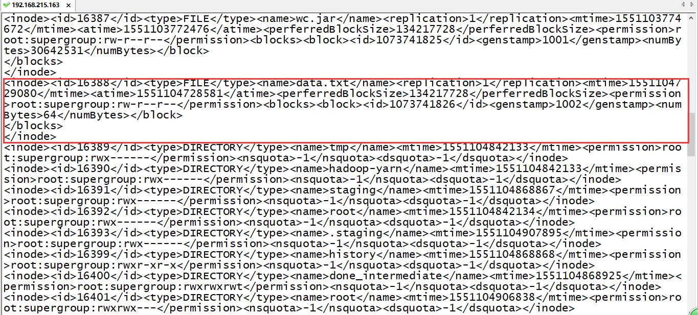 Hadoop的体系结构简介hadoop体系结构 Csdn博客 