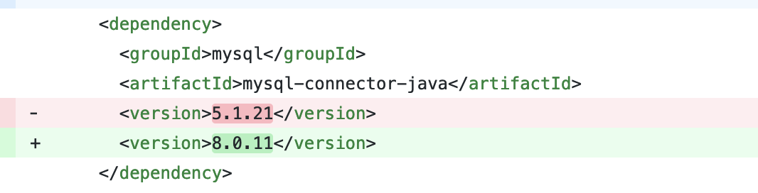 java.sql.SQLException: Unable to load authentication plugin ‘caching_sha2_password‘.避坑指南_caused ...