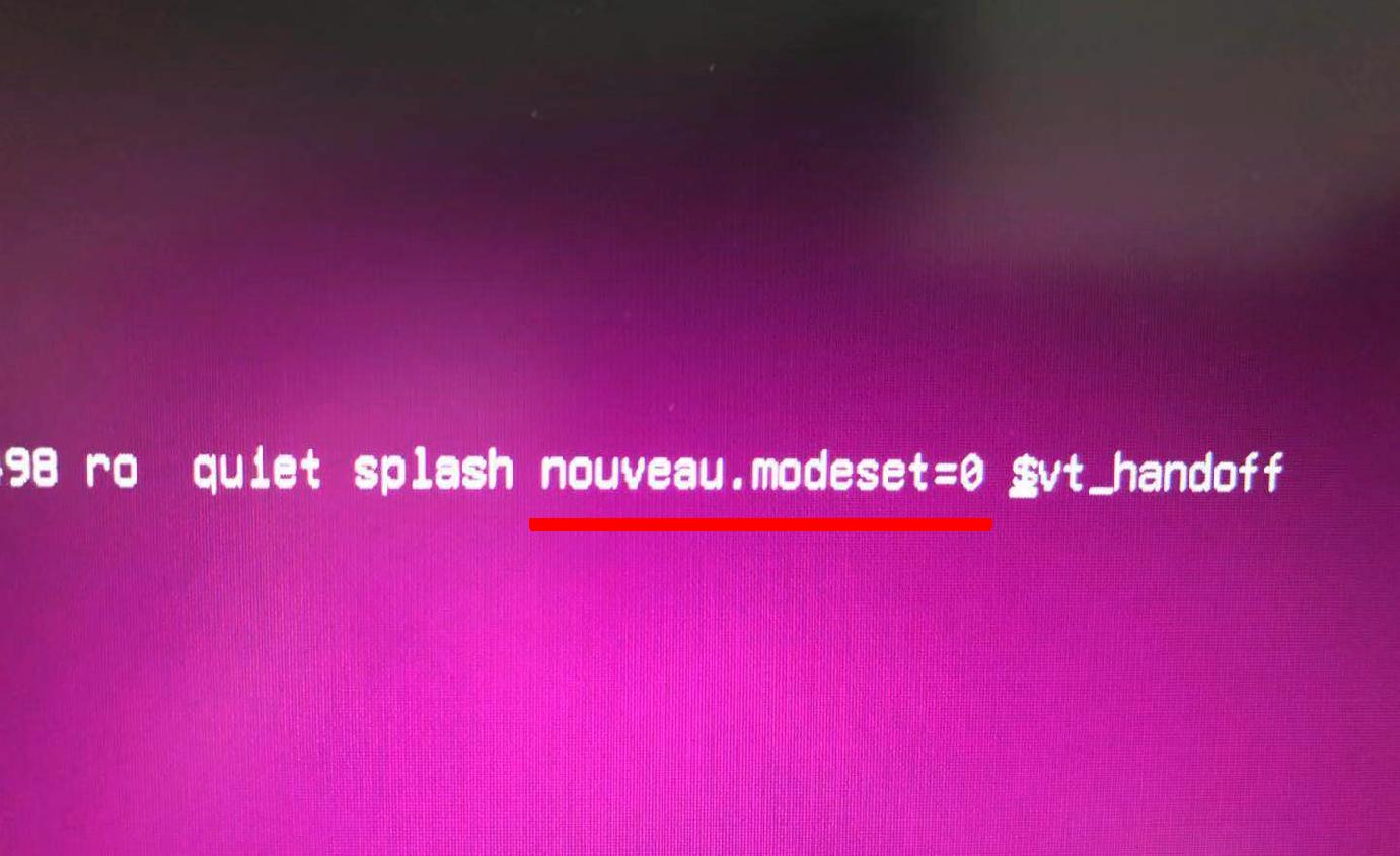 史上最详细的UEFI+GTP安装ubuntu18.04LTS全记录，涵盖安装过程中的各种问题，所有的问题都将在这里终结。_Liam-Yang的博客-CSDN博客