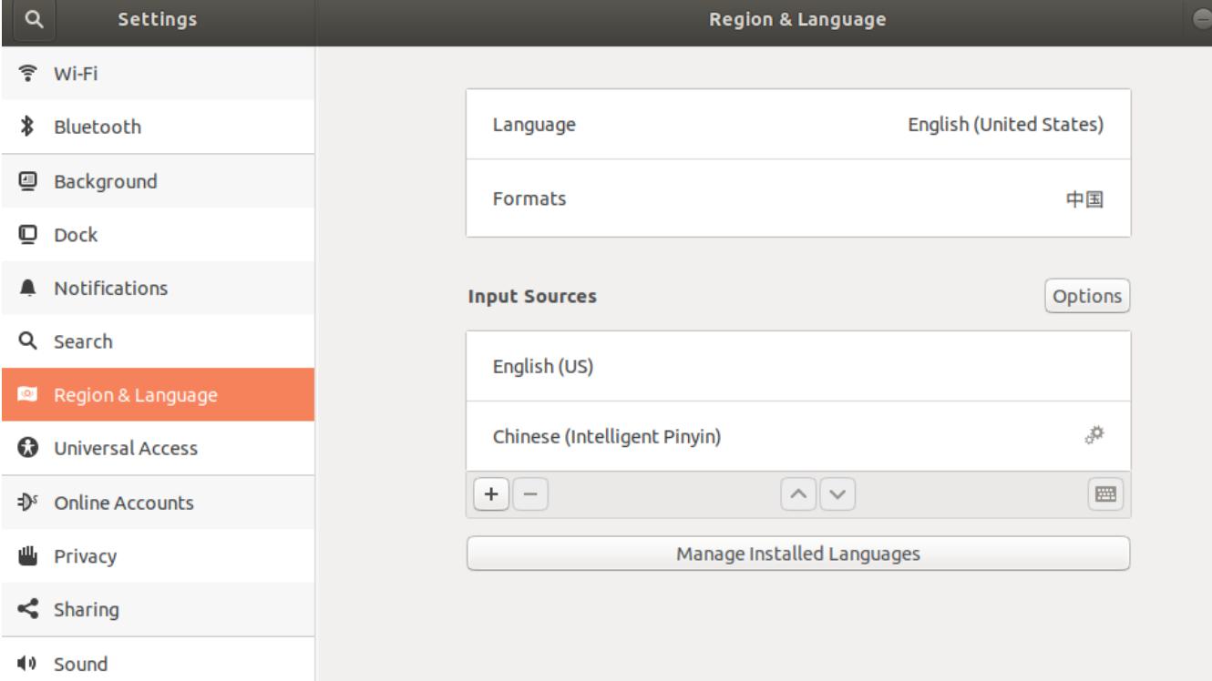 史上最详细的UEFI+GTP安装ubuntu18.04LTS全记录，涵盖安装过程中的各种问题，所有的问题都将在这里终结。_Liam-Yang的博客-CSDN博客