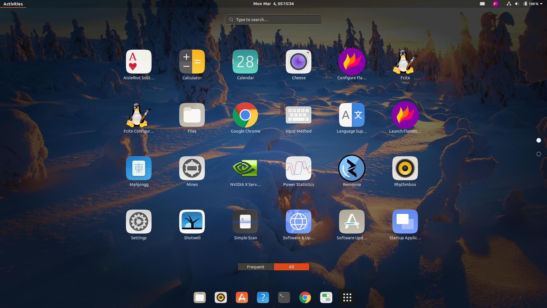 史上最详细的UEFI+GTP安装ubuntu18.04LTS全记录，涵盖安装过程中的各种问题，所有的问题都将在这里终结。_Liam-Yang的博客-CSDN博客