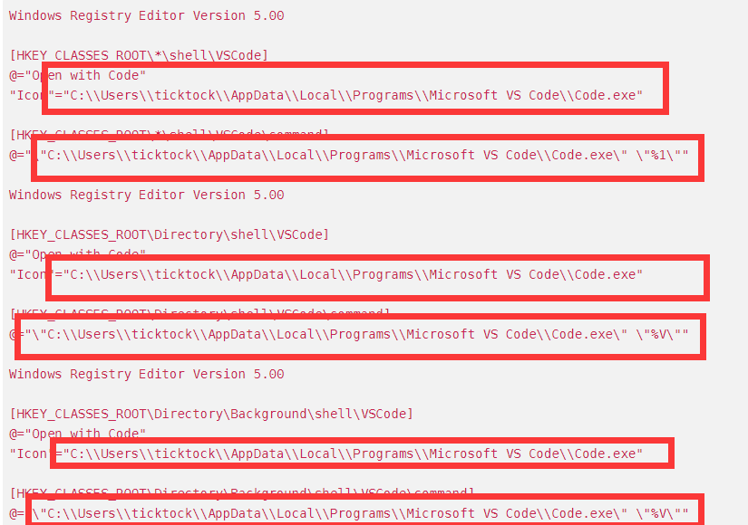 vscode实现右键文件夹选择open with code_code 文件夹 右键-CSDN博客