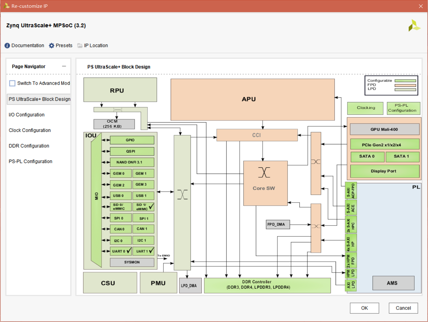 zcu102_10_Standalone读写SD卡文件_zcu102 ps读写sd卡-CSDN博客