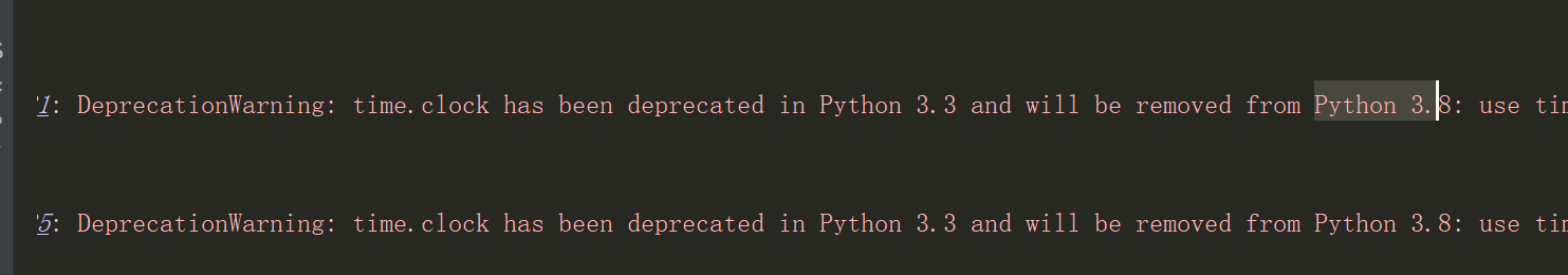 Python计算程序运行时间python计算运行时间 Csdn博客