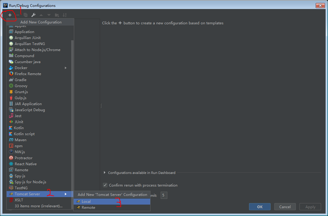 如何用IDEA跑别人的SSM_运行别人的ssm项目-CSDN博客