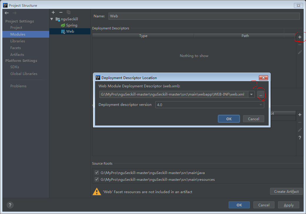 如何用IDEA跑别人的SSM_运行别人的ssm项目-CSDN博客