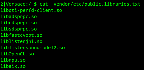 浅谈Android系统编译apk后so文件在dlopen时出现linker权限问题_needed or dlopened by-CSDN博客