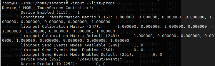 i.MX6UL #1 - 图形界面，触屏校准（资源紧凑还是上openbox吧）_openbox 触控-CSDN博客