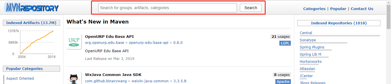 java需要的jar包到如何下载或者引入_javapns jar包下载-CSDN博客