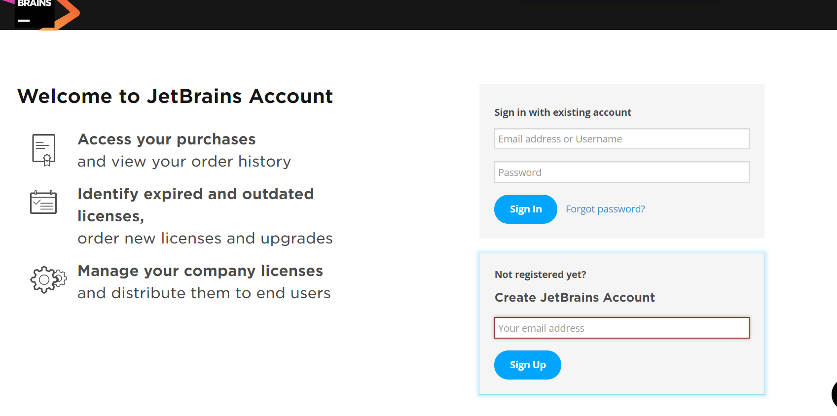 How do students activate all JetBrain products for free (PyCharm, IDEA ...