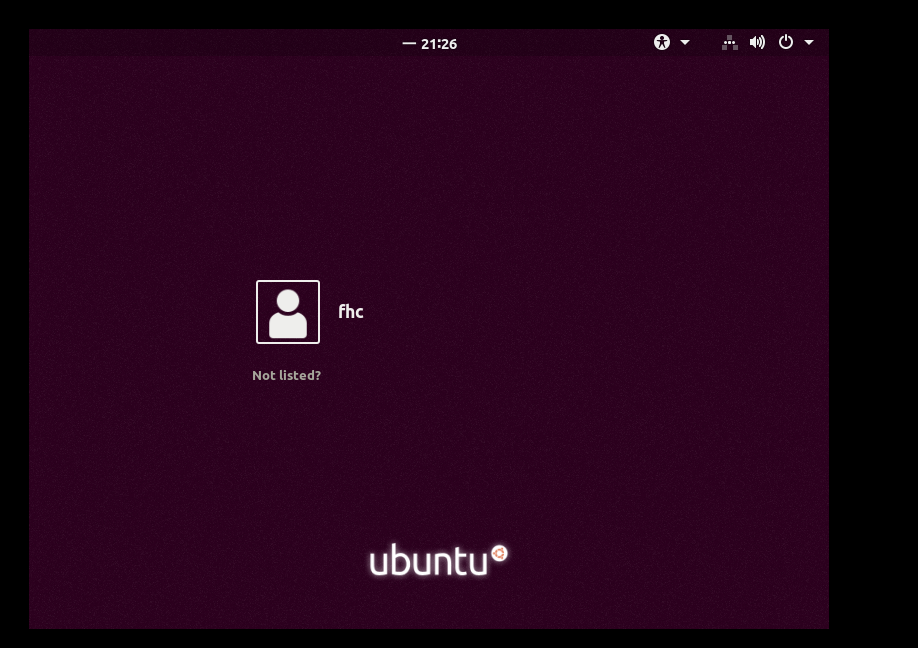 Linux（Ubuntu）安装_linux中ubuntu安装-CSDN博客