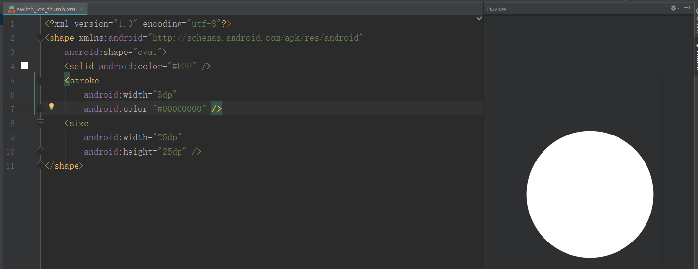 Android Switch控件的使用_androidswitch.setchecked-CSDN博客
