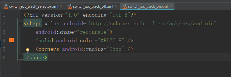 Android Switch控件的使用_androidswitch.setchecked-CSDN博客